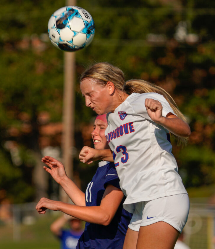 Montoursville girls outlast Selinsgrove in close 2-1 contest | News ...